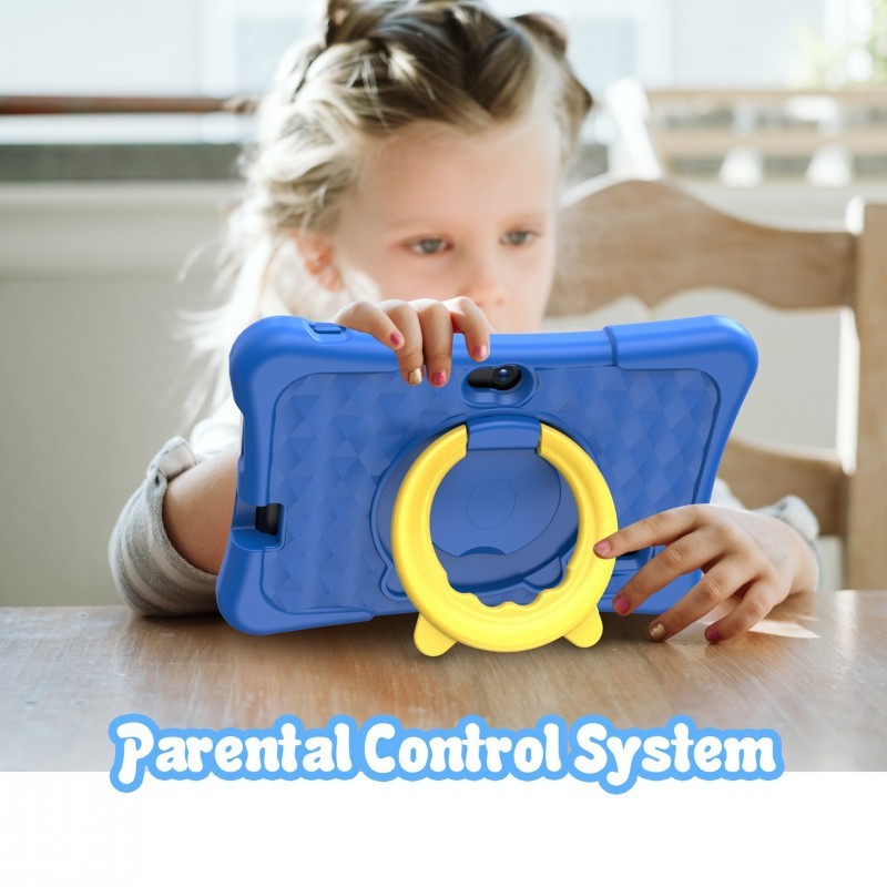 A133 Quad-Core 7-inch Children's Tablet Computer – Ectron Online
